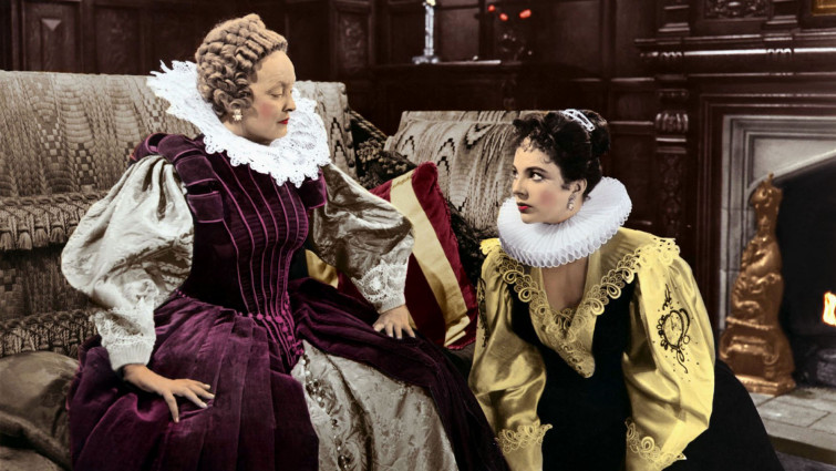 Review Flow - Into Film