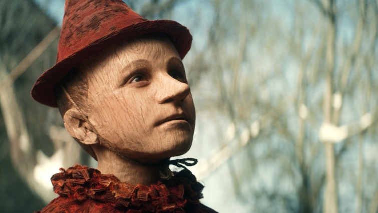 Storytelling Around the World - Into Film