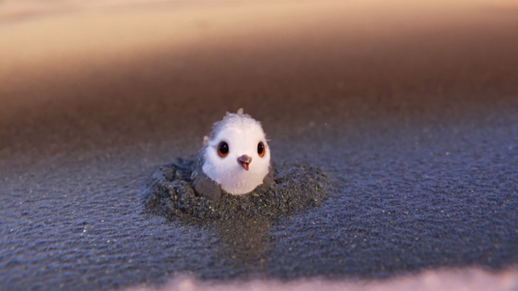 Short Films for Primary - Into Film