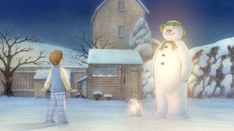 Christmas on Film - Into Film