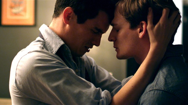 LGBTQ+ Stories on Screen - Into Film