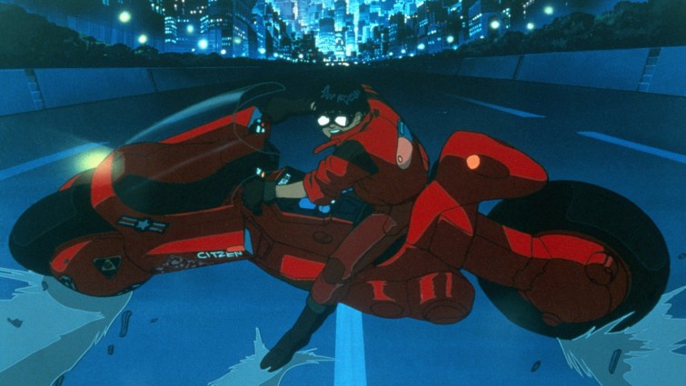 Comic Books and Graphic Novels - Into Film