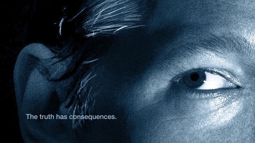 Film - We Steal Secrets: The Story of Wikileaks - Into Film