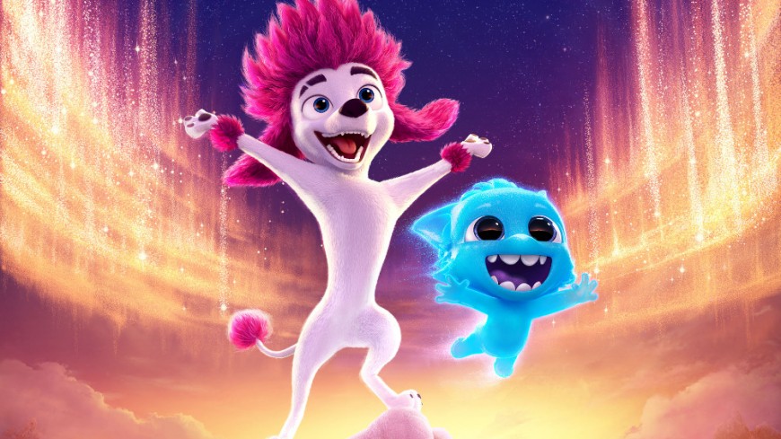 Film - 200% Wolf - Into Film