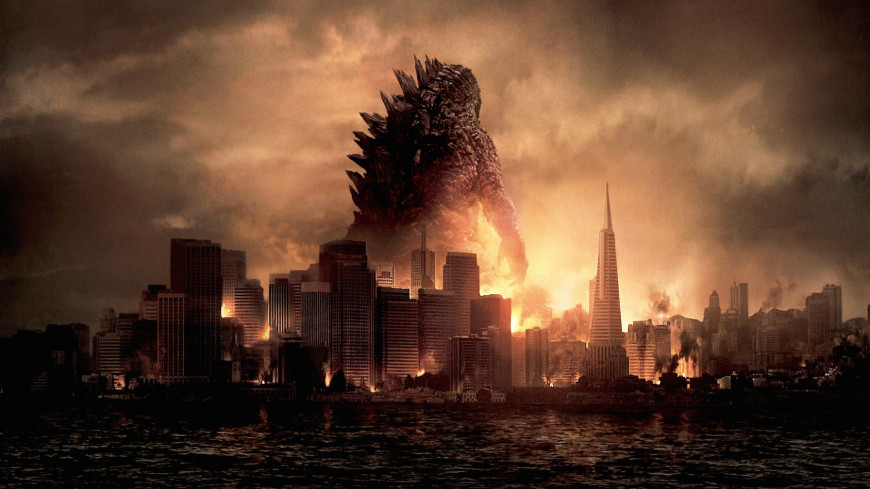 godzilla certificate uk