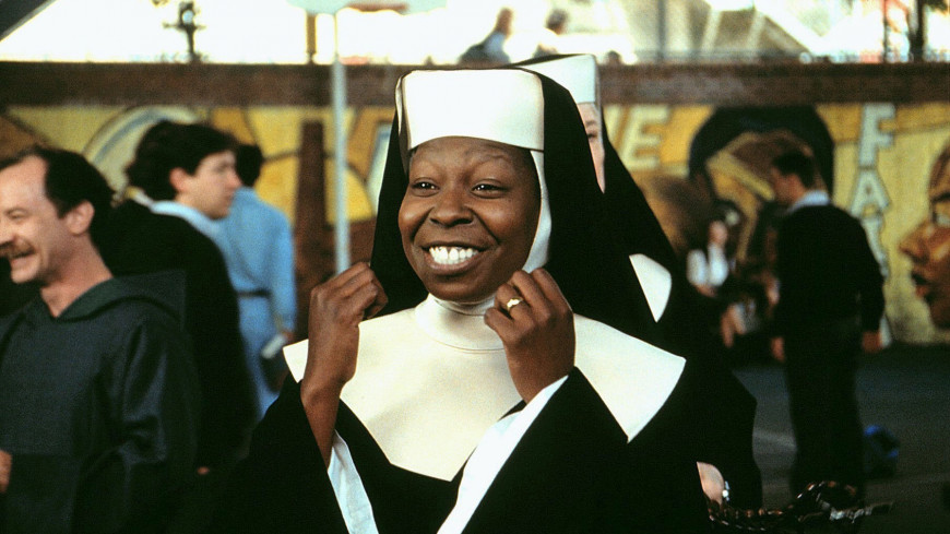 sister act 2 plot