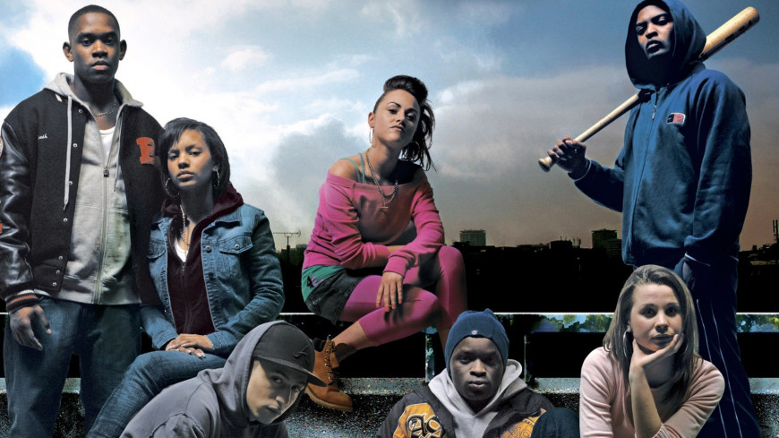 kidulthood series