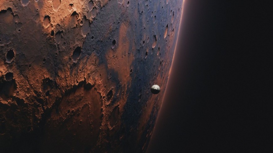 mars one planetary day