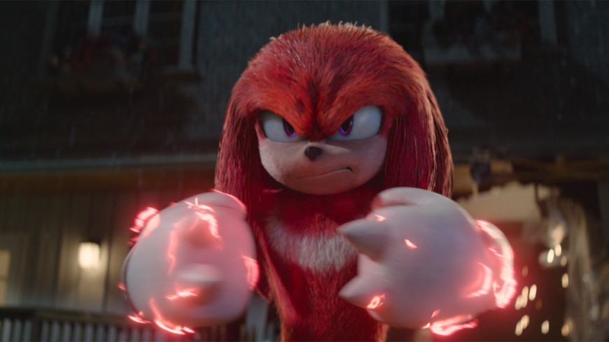 Review Flow - Into Film