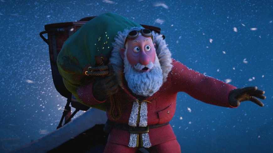 Film - That Christmas - Into Film