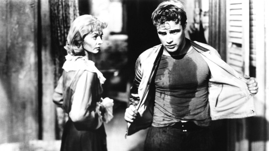 Resource - A Streetcar Named Desire: Film Guide - Into Film