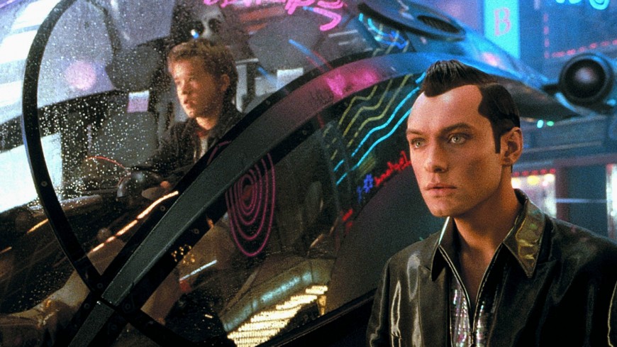 Resource - A.I. Artificial Intelligence: Film Guide - Into Film