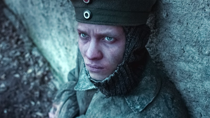 Resource - All Quiet on the Western Front: Guide - Into Film