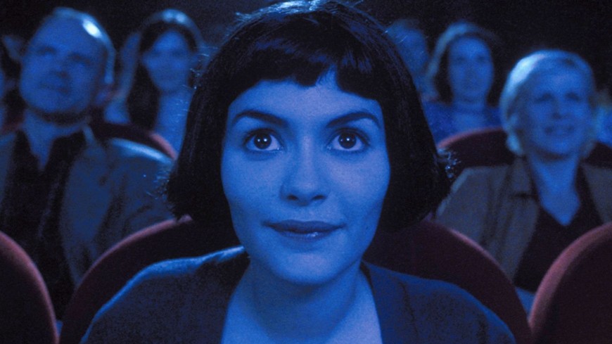 Resource - Amelie: Film Guide - Into Film