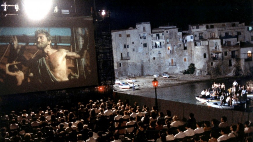 Resource - Cinema Paradiso: Film Guide - Into Film