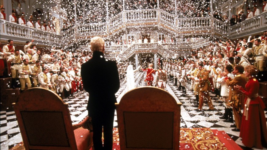 Resource - Hamlet: Film Guide - Into Film