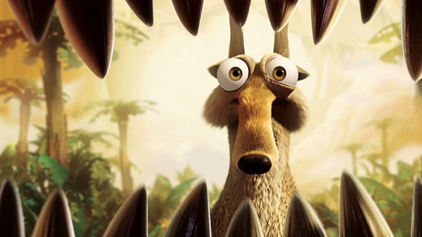 Resource - Ice Age 3 Dawn of the Dinosaurs: Guide - Into Film