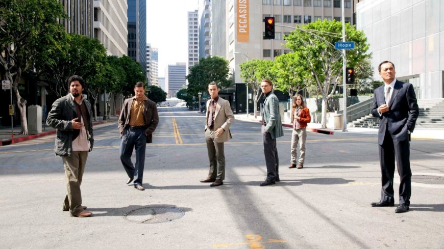 Resource - Inception: Film Guide - Into Film