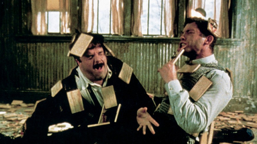 Resource - Mousehunt: Film Guide - Into Film