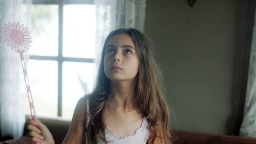 Resource - Mustang: Film Guide - Into Film