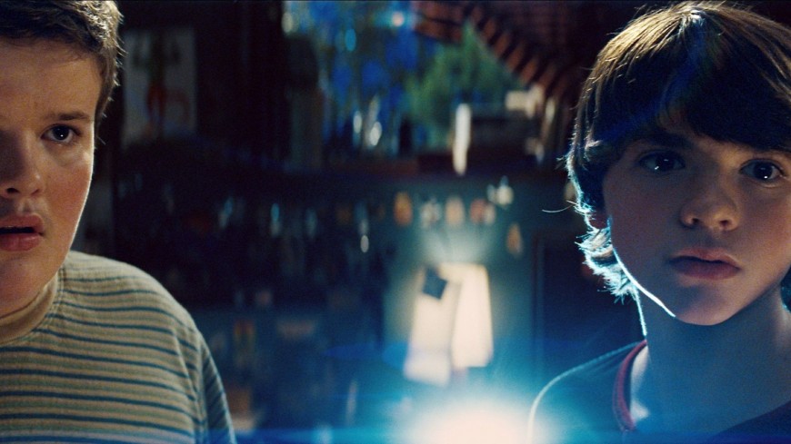 Resource - Super 8: Film Guide - Into Film