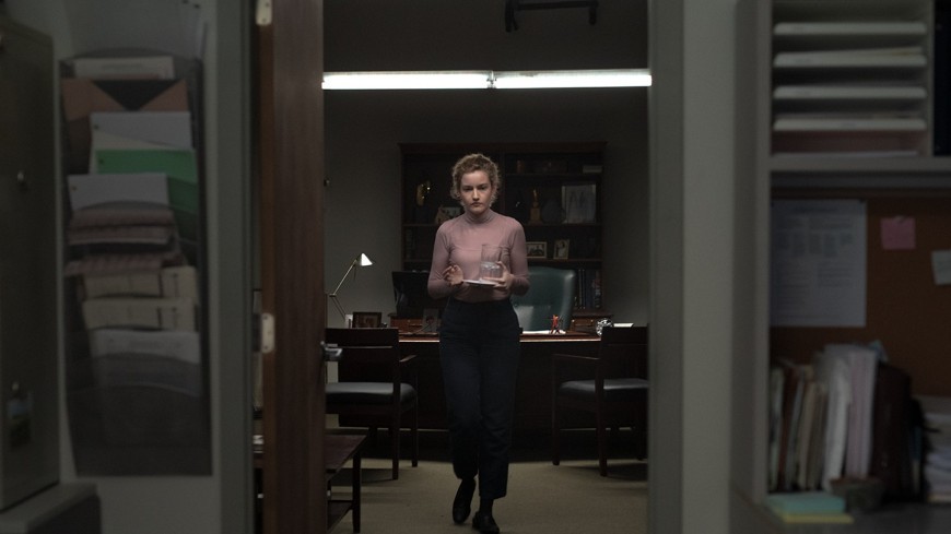 Resource - The Assistant: Film Guide - Into Film
