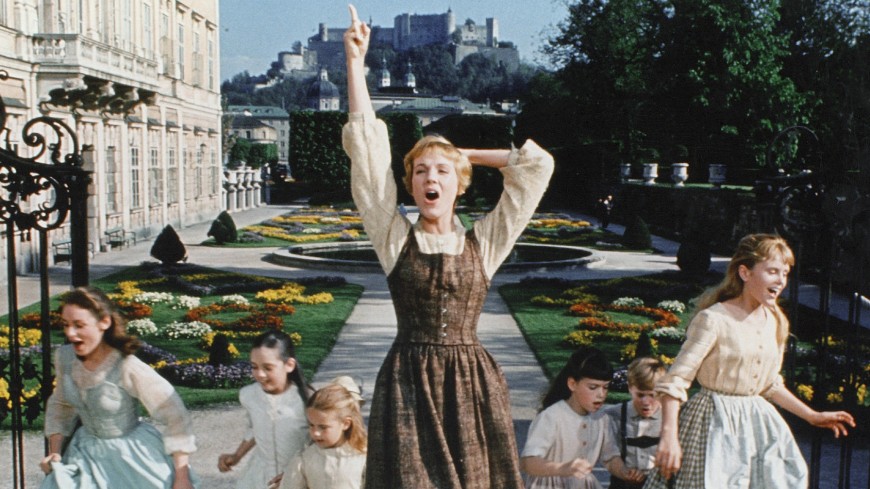 Resource - The Sound of Music: Film Guide - Into Film