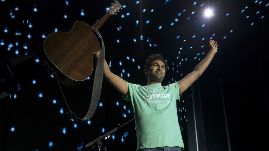 Resource - Yesterday: Film Guide - Into Film