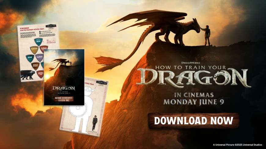 Resource - Beyond Boundaries - Into Film