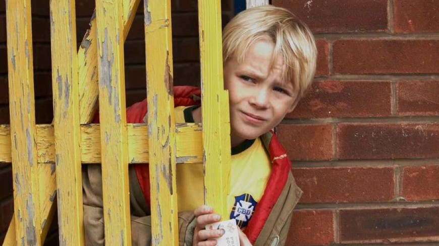 Film - Believe - Into Film