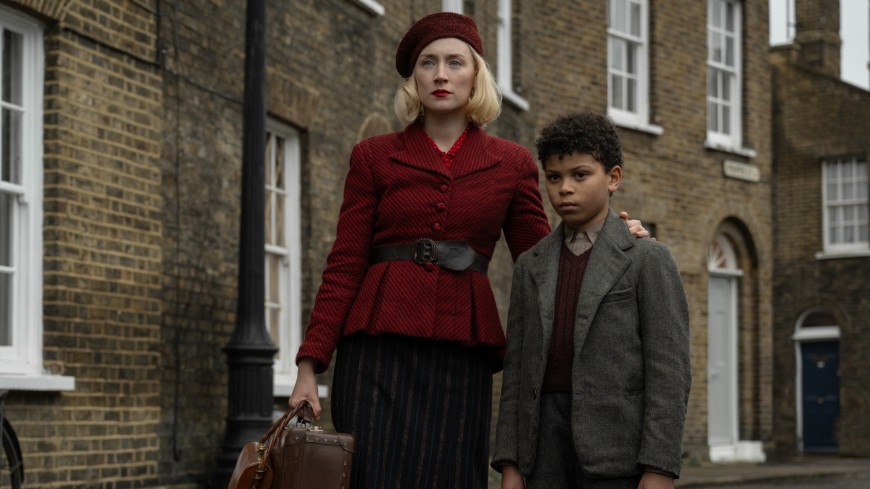 Film - Blitz - Into Film