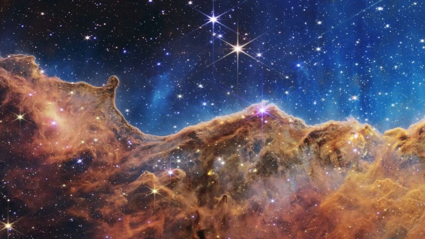 Film - Deep Sky - Into Film