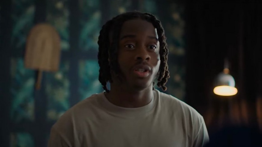 Film - Drop Out - Into Film