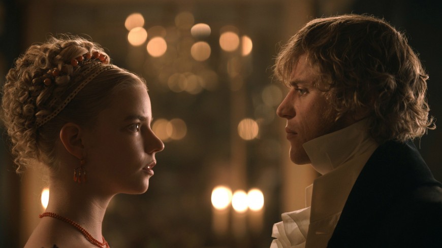 Film - Emma. - Into Film