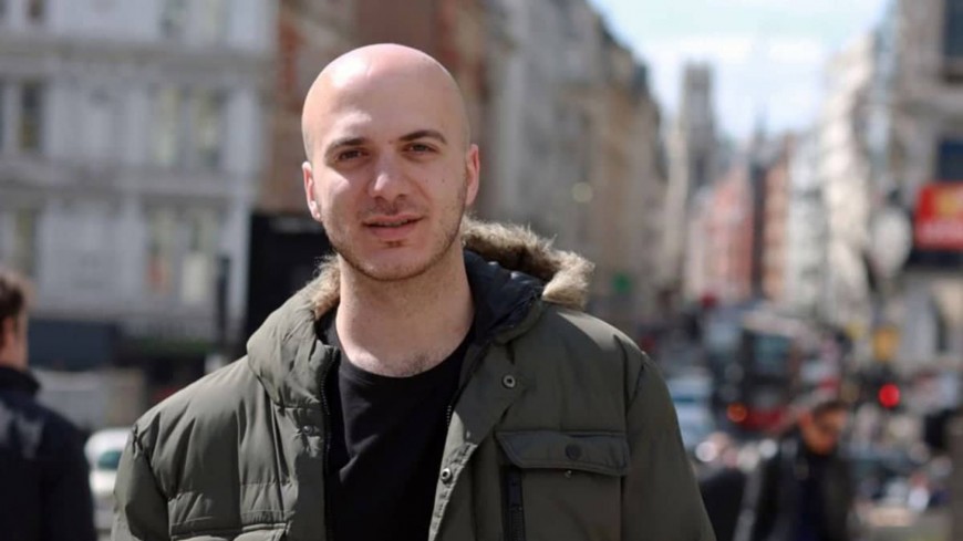 Film - Exodus: Our Journey to Europe - Into Film