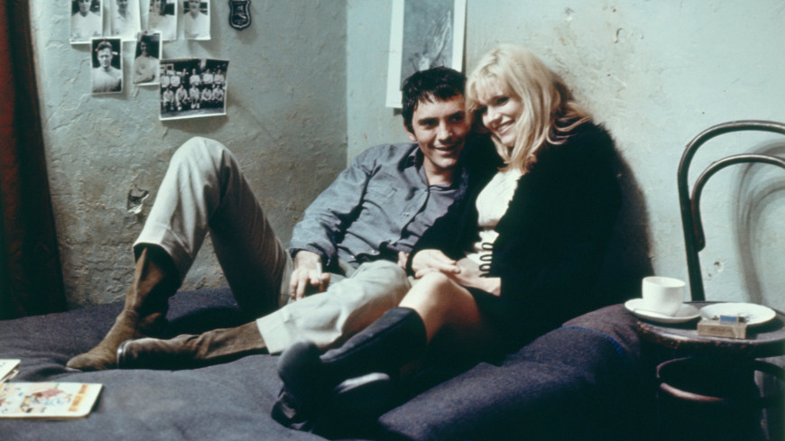 Film - Poor Cow - Into Film