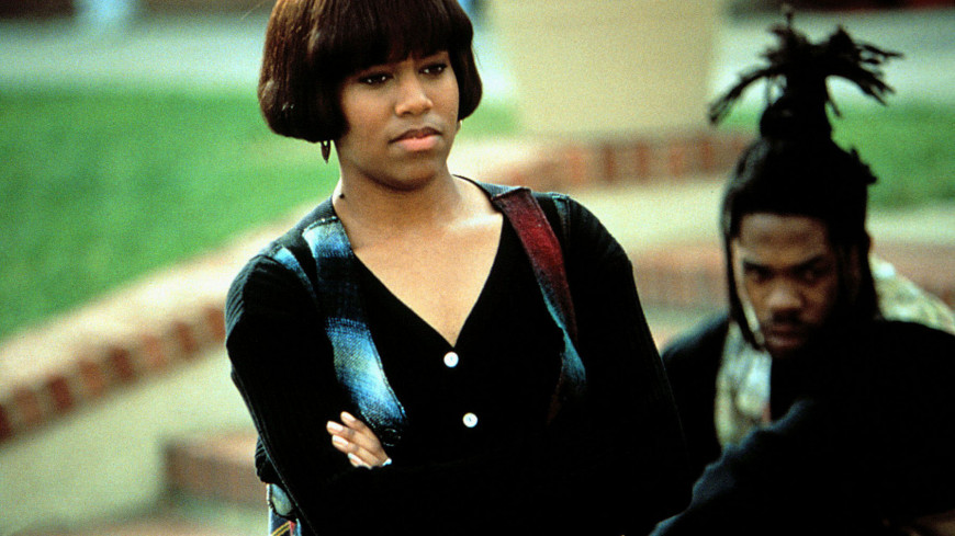 Film - Higher Learning - Into Film