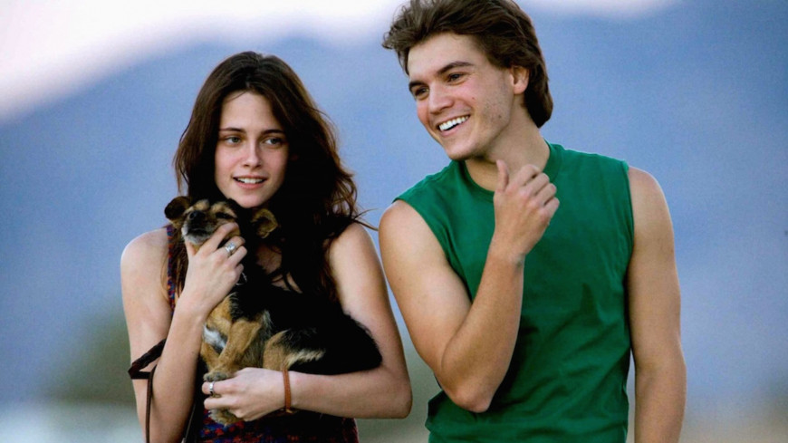 Film - Into the Wild - Into Film