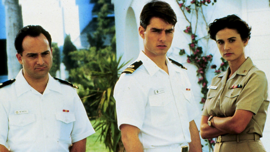 Film - A Few Good Men - Into Film