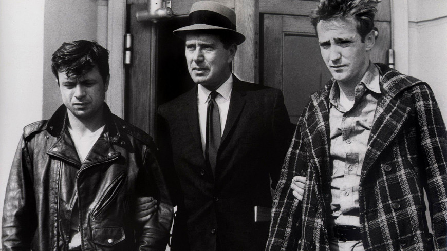 Film - In Cold Blood - Into Film