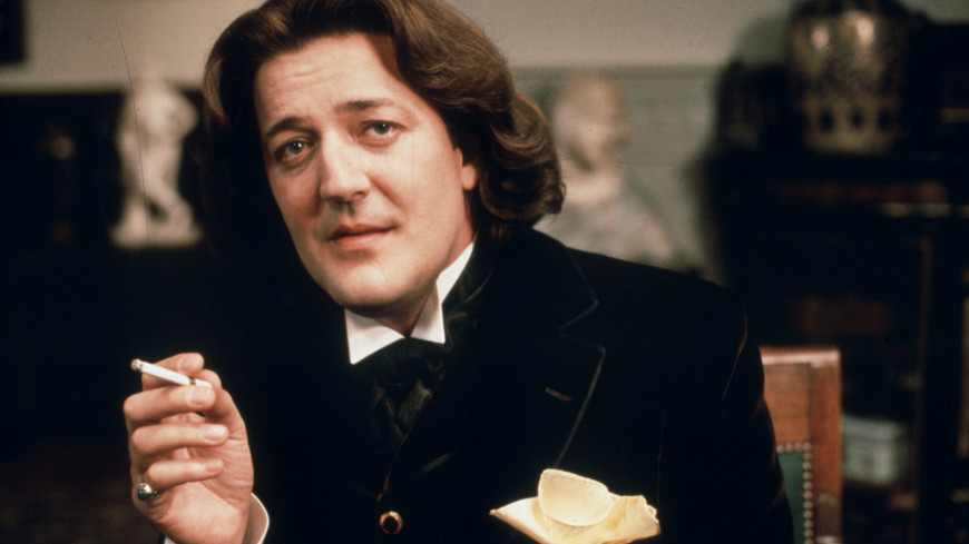 Film - Wilde - Into Film