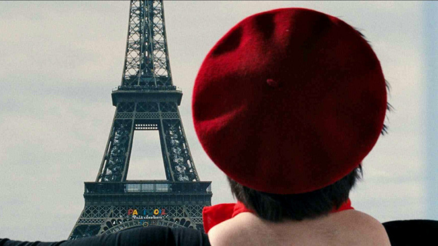 Film - Paris, Je T'aime - Into Film