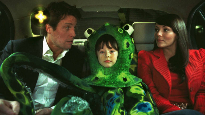 Film - Love Actually - Into Film