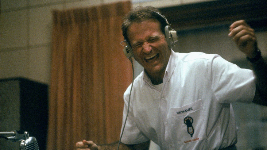 Film - Good Morning, Vietnam - Into Film