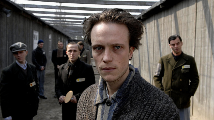 Film - The Counterfeiters - Into Film