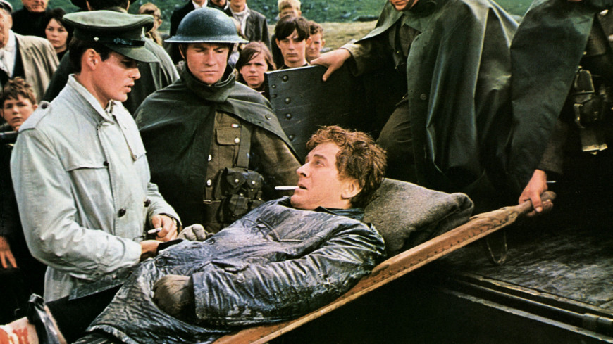 Film - Ryan's Daughter - Into Film