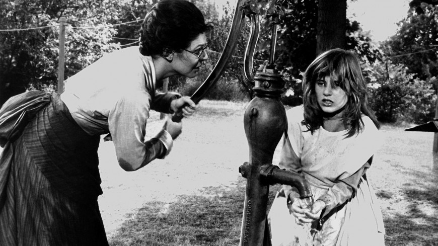 Helen Keller Movie Netflix