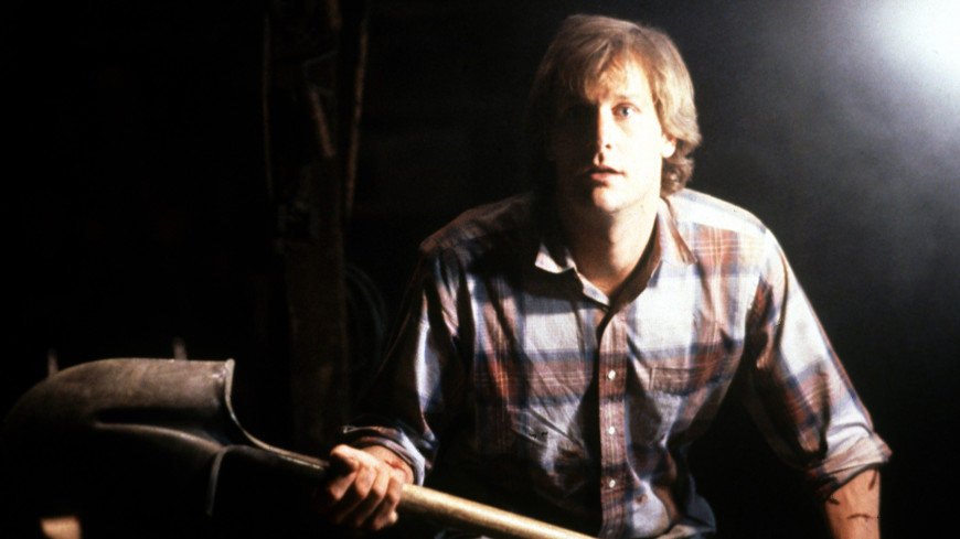 Film - Arachnophobia - Into Film