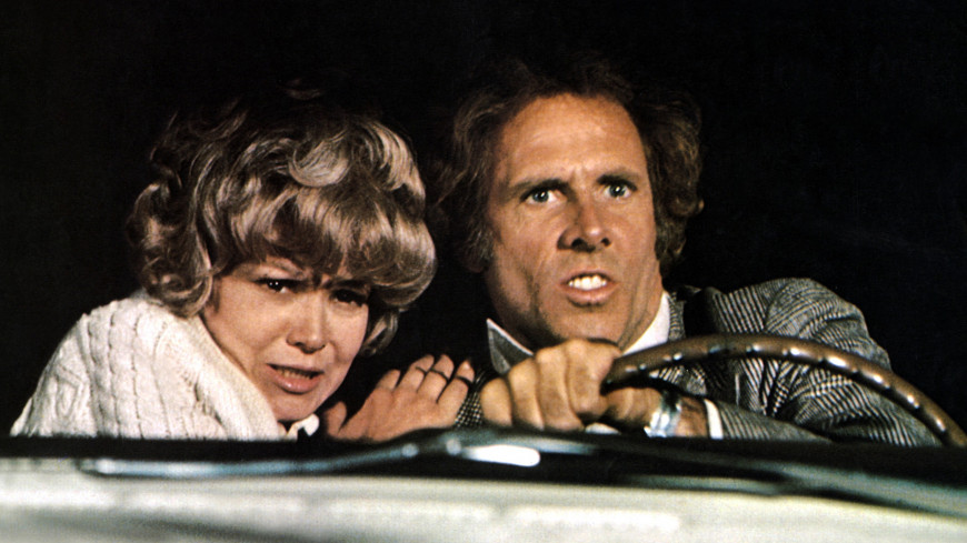 Film - Family Plot - Into Film