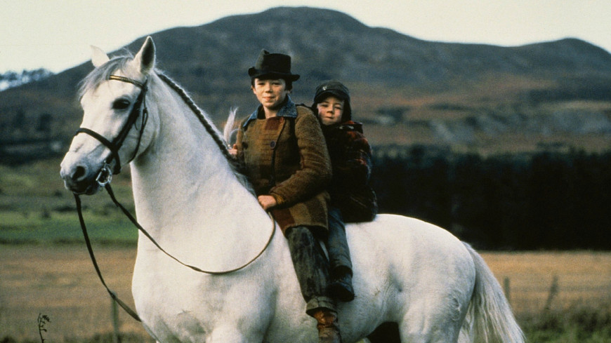 Film - Into The West - Into Film